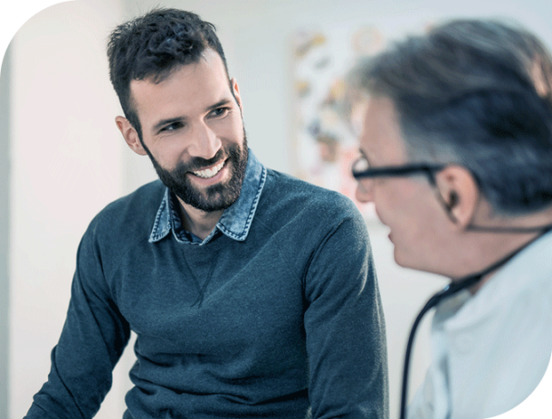 Men’s Healthcare Services | Duke City Primary Care of New Mexico